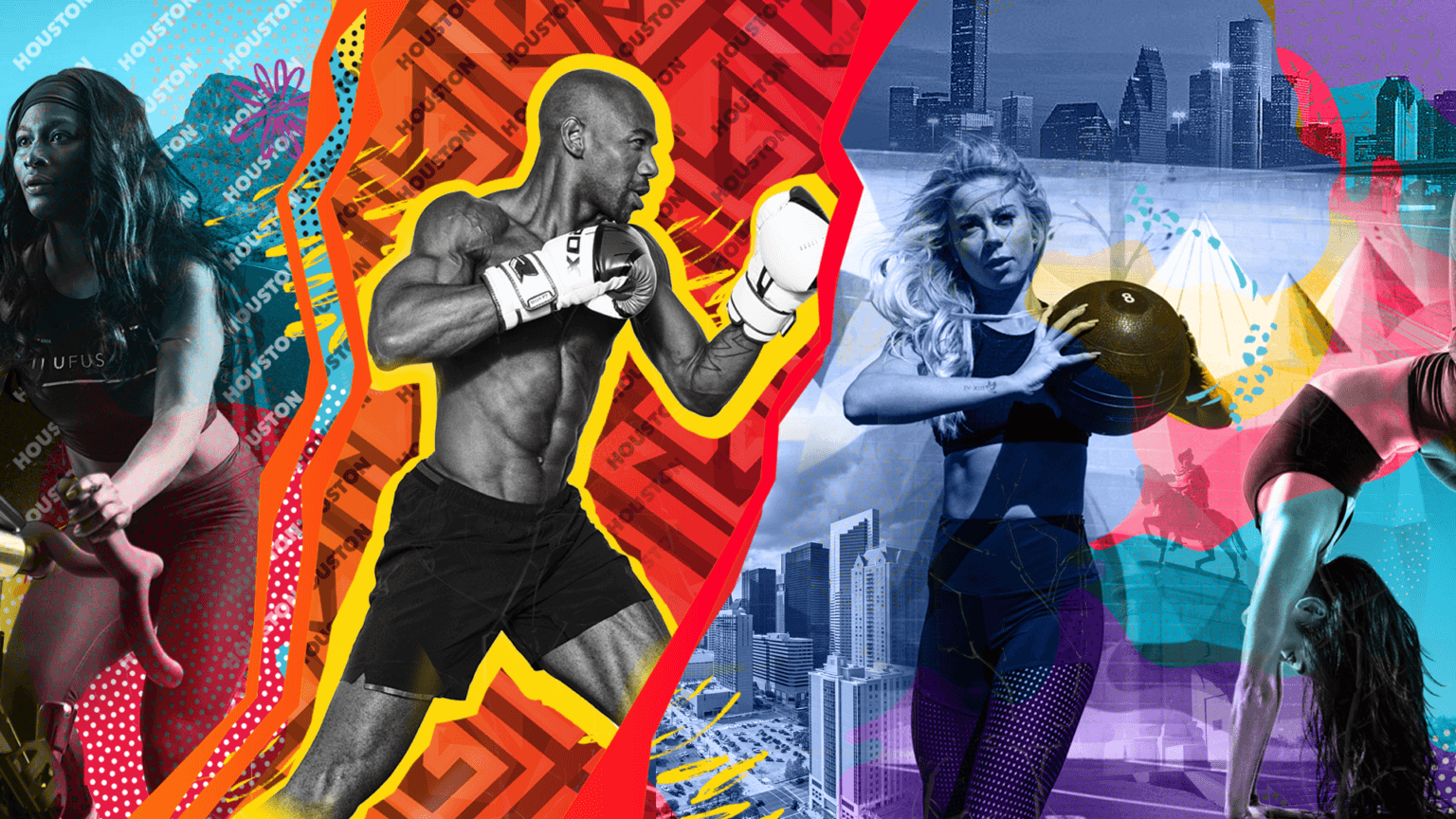 TRUFUSION HOUSTON | Texas